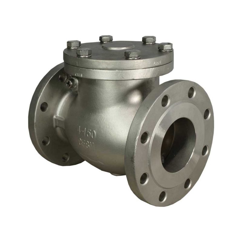 Check Valves | B & B Industrial