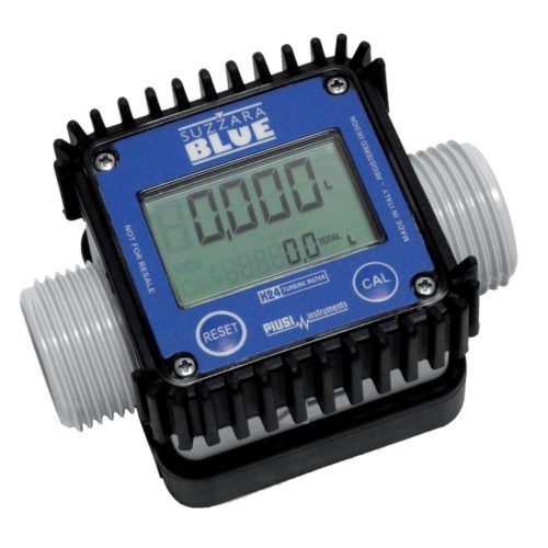 Fuel Metering | B & B Industrial